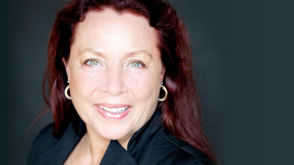 Astrid Arens - getintouch magazin